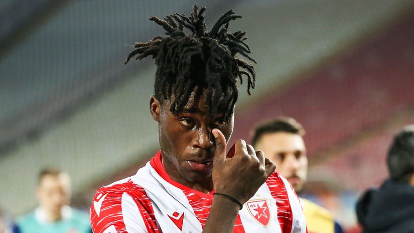 The extraordinary rise of Richard Odada: From trial at Inter to a debut ...